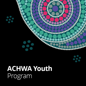 Youth Program – AHCWA