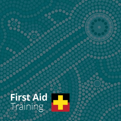 First Aid – AHCWA