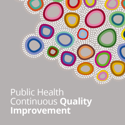 Health and Wellbeing – AHCWA