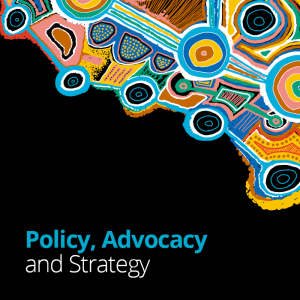 Policy, Advocacy, and Strategy – AHCWA