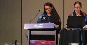 AHCWA Attends National Aboriginal and Torres Strait Islander Members ...