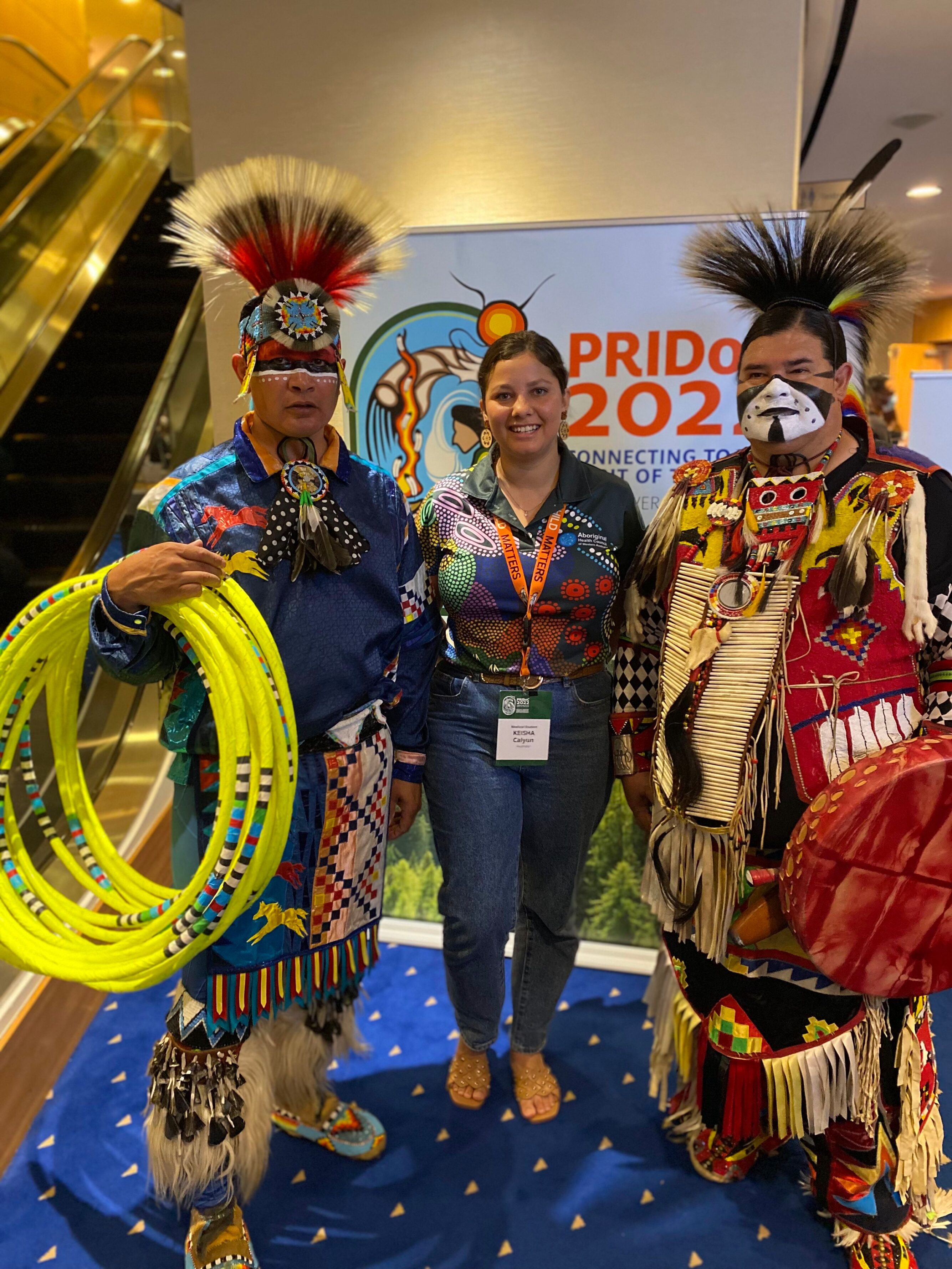 Ngalla Bidi – AHCWA